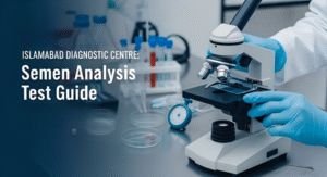 Dow Lab Test Price List 2025 | Updated Rates in Pakistan
