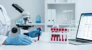 Dow Lab Test Price List 2025 | Updated Rates in Pakistan